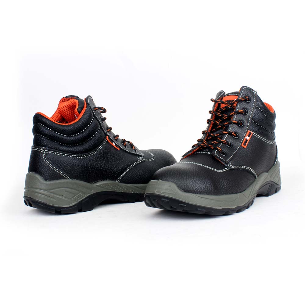 Calzado de seguridad modelo Ranger Talla 35 - Real Plaza