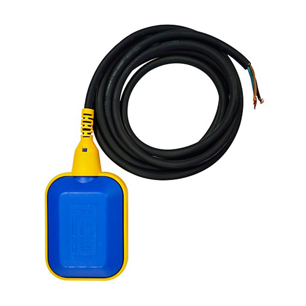 Electronivel 3 metros - Real Plaza