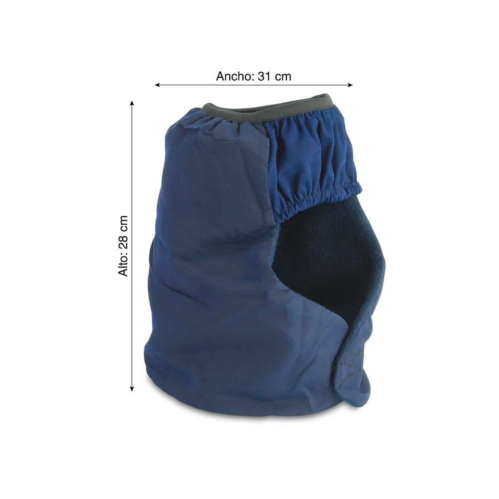 Cortavientos Tashlan Polar Estándar - Real Plaza