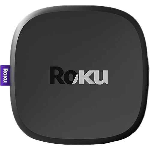 Roku Ultra 4K UHD Streaming Media Player con Voice Remote Pro (edición ... Roku Ultra 4K UHD Streaming Media Player con Voice Remote Pro (edición ...