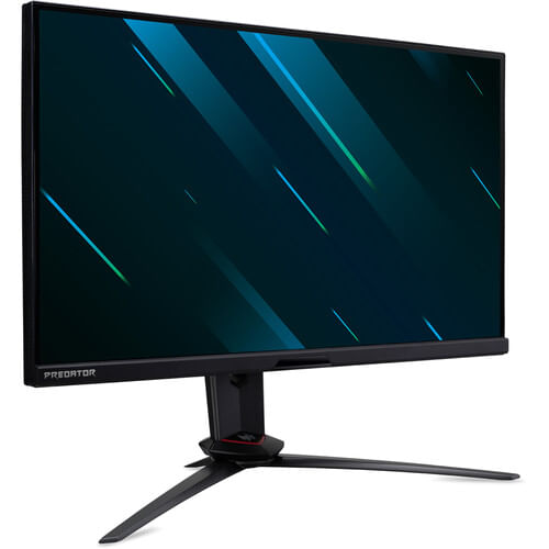 Acer Predator XB3 XB273 GZBMIIPRX 27 "16: 9 240 Hz Gaming Monitor ...