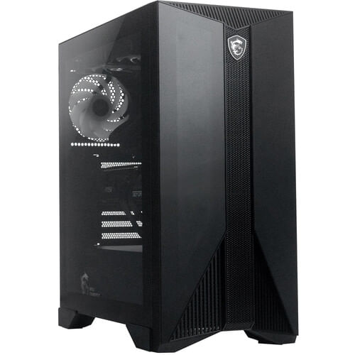 MSI AEGIS R Gaming Desktop Computer - Real Plaza