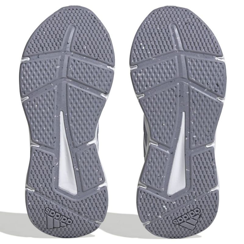 Zapatilla Deportiva Adidas W Galaxy 6 HP2403 Blanco Talla 6.5 - Real Plaza