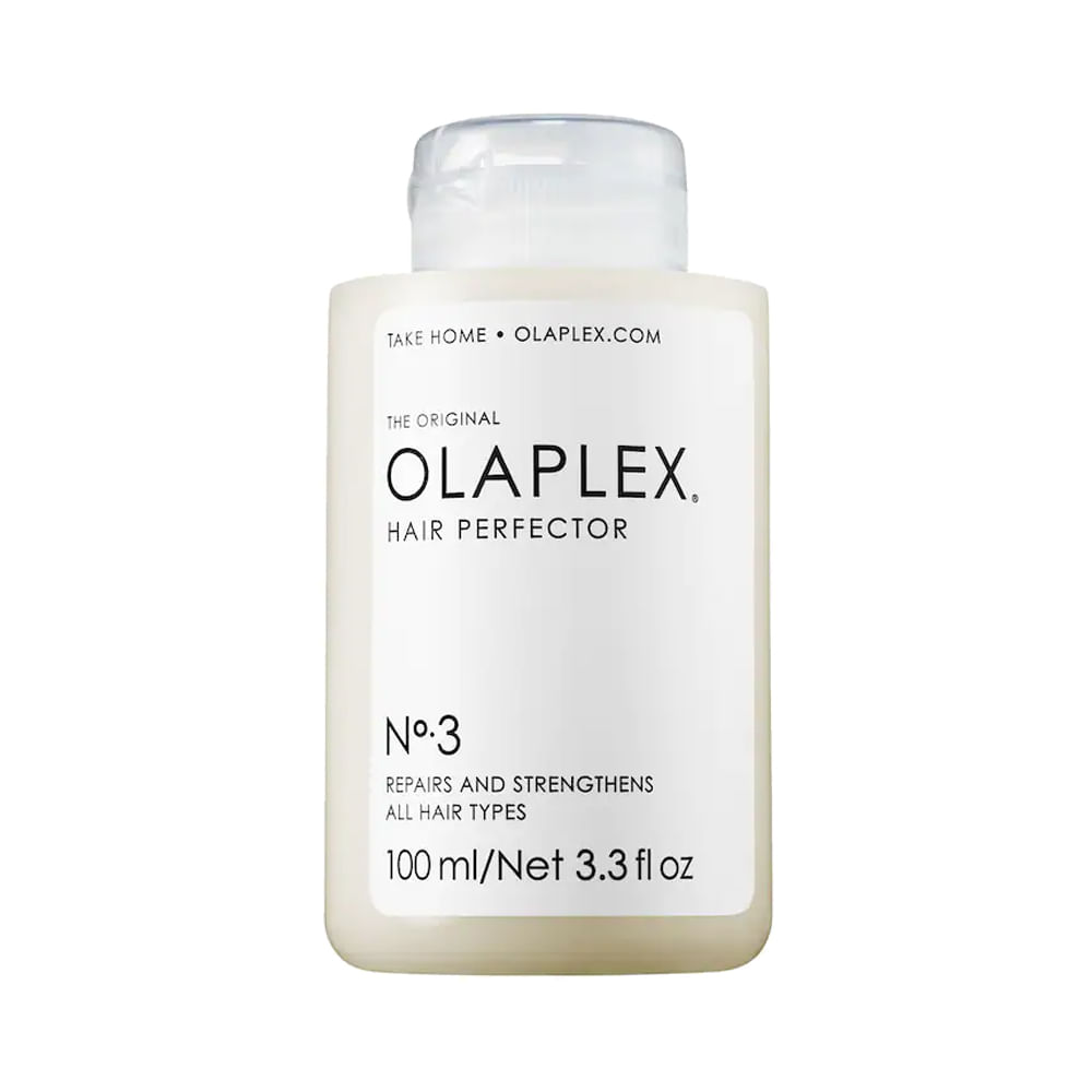 Hair Repair Perfector No. 3 Olaplex - Real Plaza