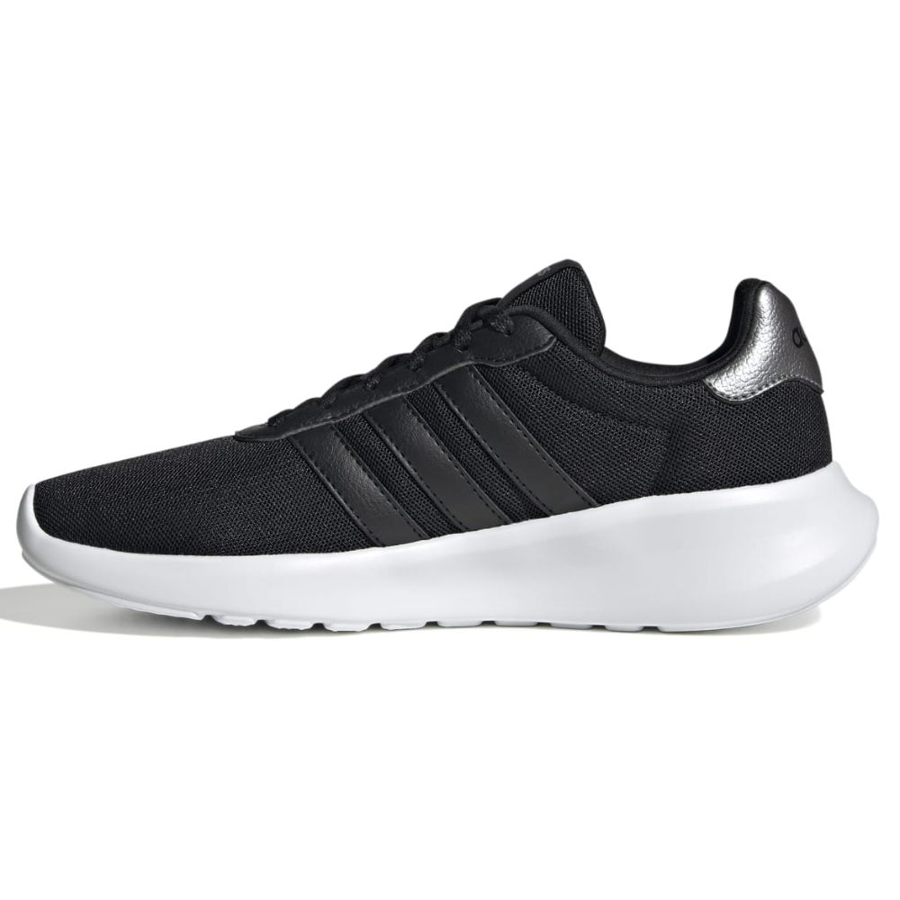 Zapatilla Deportiva Adidas W Lite Racer 3.0 GY0699 Negro Talla 6.5 ...