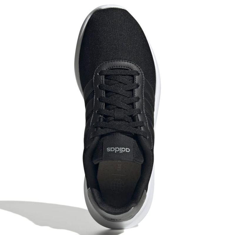 Zapatilla Deportiva Adidas W Lite Racer 3.0 GY0699 Negro