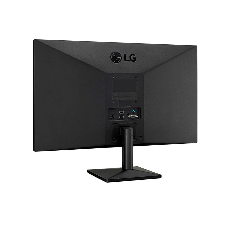Monitor LG 22MN430M-B 1920X1080 21.5" Full HD 2hdmi vga - Real Plaza
