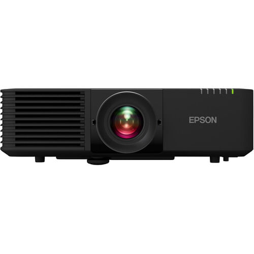Epson PowerLite L735U 7000-Lumen WUXGA Educación y Corporate Laser 3LCD ...