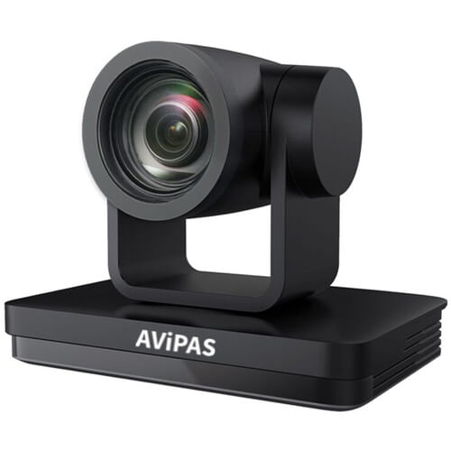 Avipas AV-1562 SDI/HDMI/USB PTZ Camera con POE y 20X óptico Zoom - Real ...