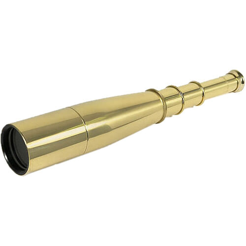 Telescopio Barska 18x50 Anchormaster | Plegable Spyscope - Real Plaza