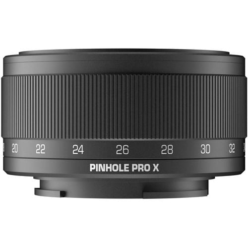 Thingyfy Pinhole Pro X para Sony E - Real Plaza