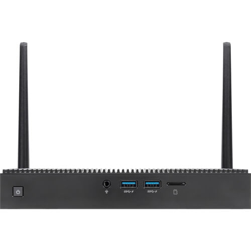 ASUS Chromebox 4 Mini Desktop Computer - Real Plaza