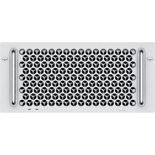 Apple Mac Pro (Rackmount) - Real Plaza