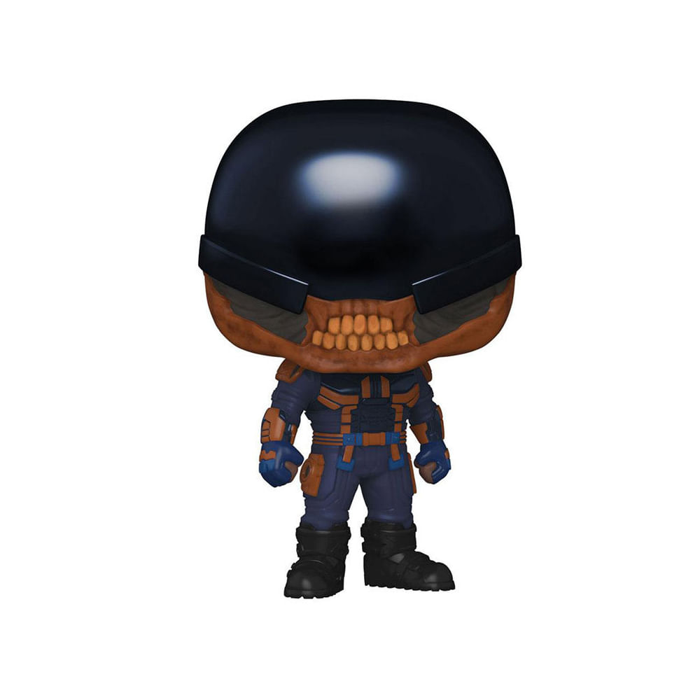 Funko Pop! Dc: The Suicide Squad Bloodsport - Real Plaza