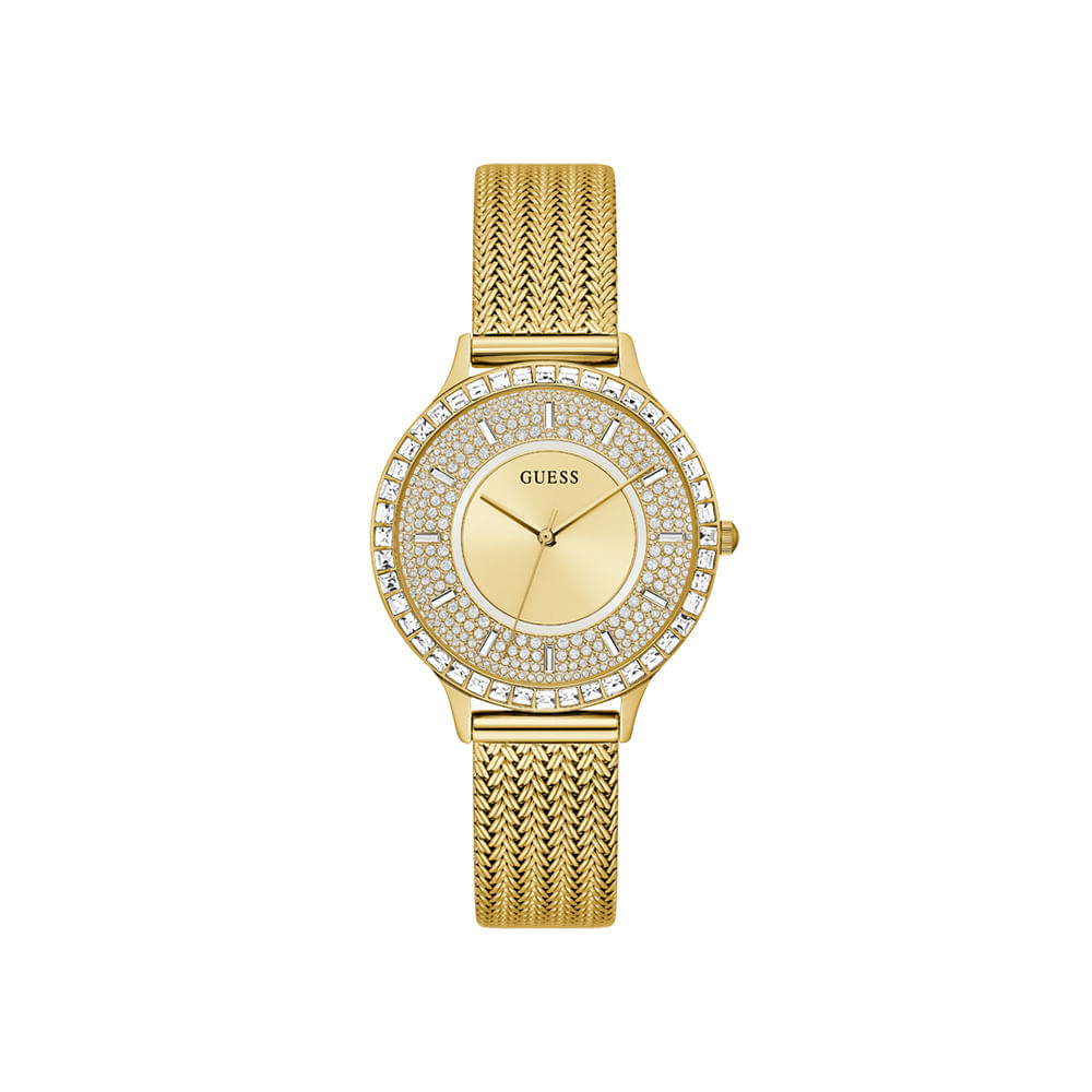 Reloj Guess Gw0402L2 - Real Plaza