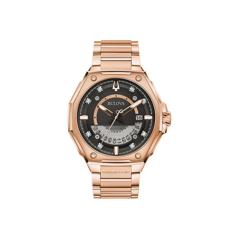 Reloj Bulova 97D129 - Real Plaza