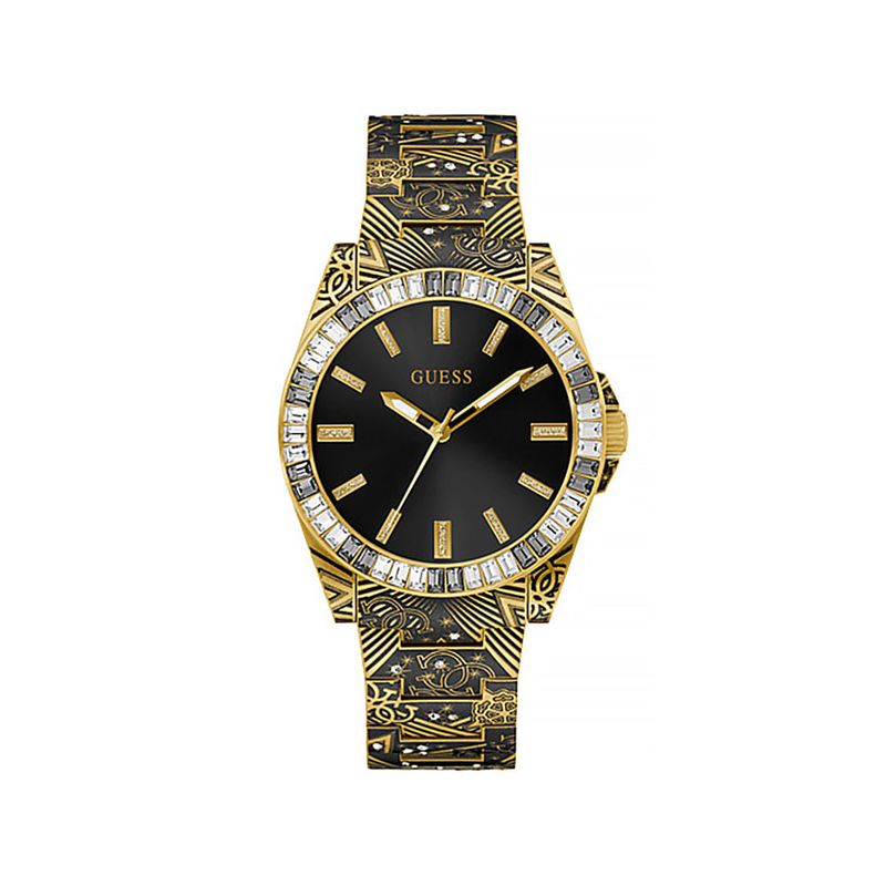 Reloj Guess Gw0496G2 - Real Plaza