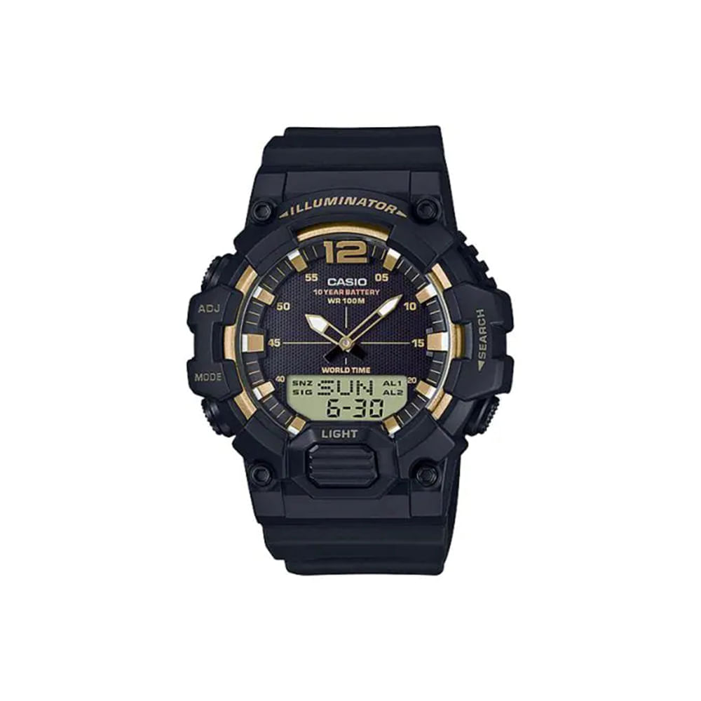 Reloj Casio Hdc-700-9Av - Real Plaza