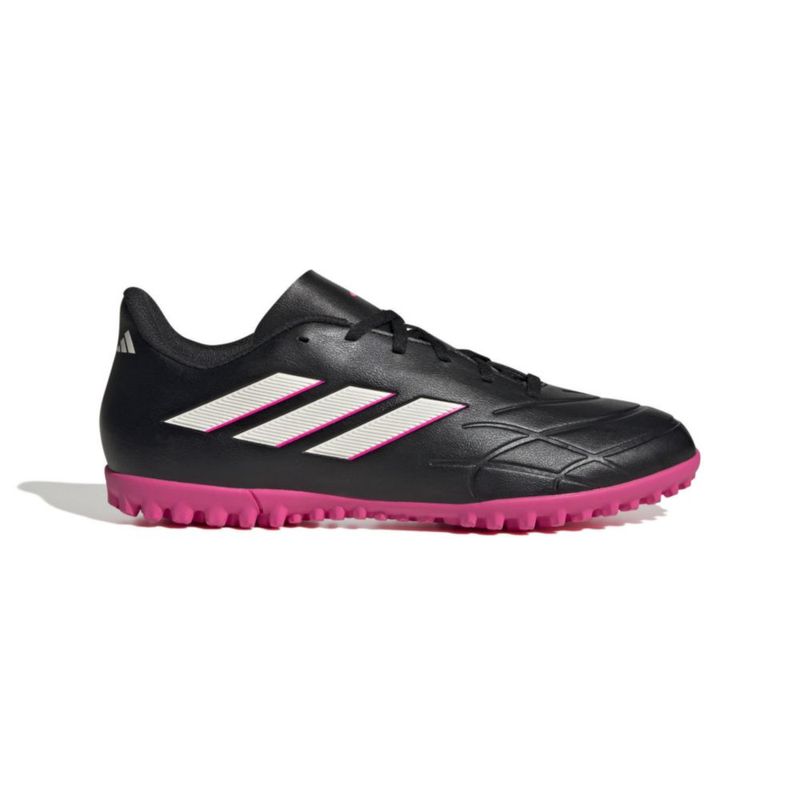 Zapatillas de Fútbol para Hombre Adidas Gy9049 Copa Pure.4 Tf Negro ...
