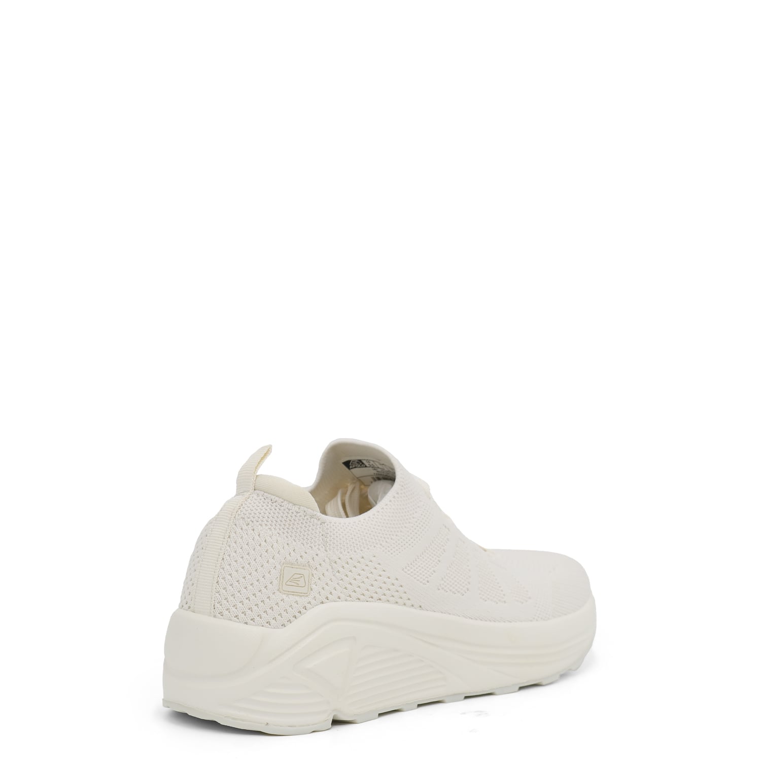 Zapatillas Urbanas para Mujer AD22-76 Beige Talla 39 - Real Plaza