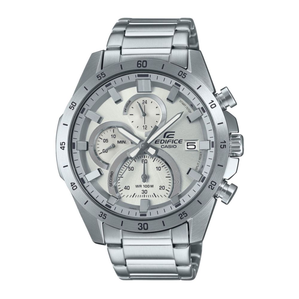 Reloj Casio Analógico Hombre EFR-571MD-8A Edifice - Real Plaza