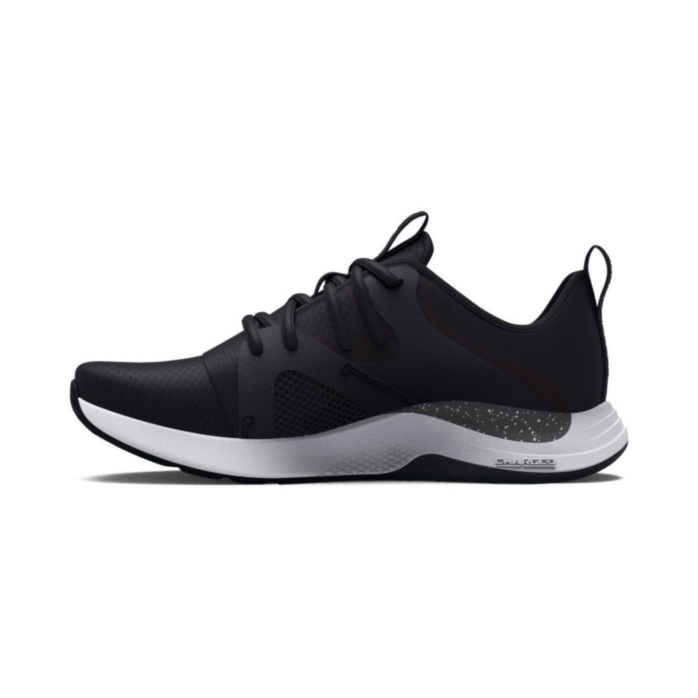 Zapatillas Deportivas para Mujer Under Armour 3025058-001 Ua W Charged ...