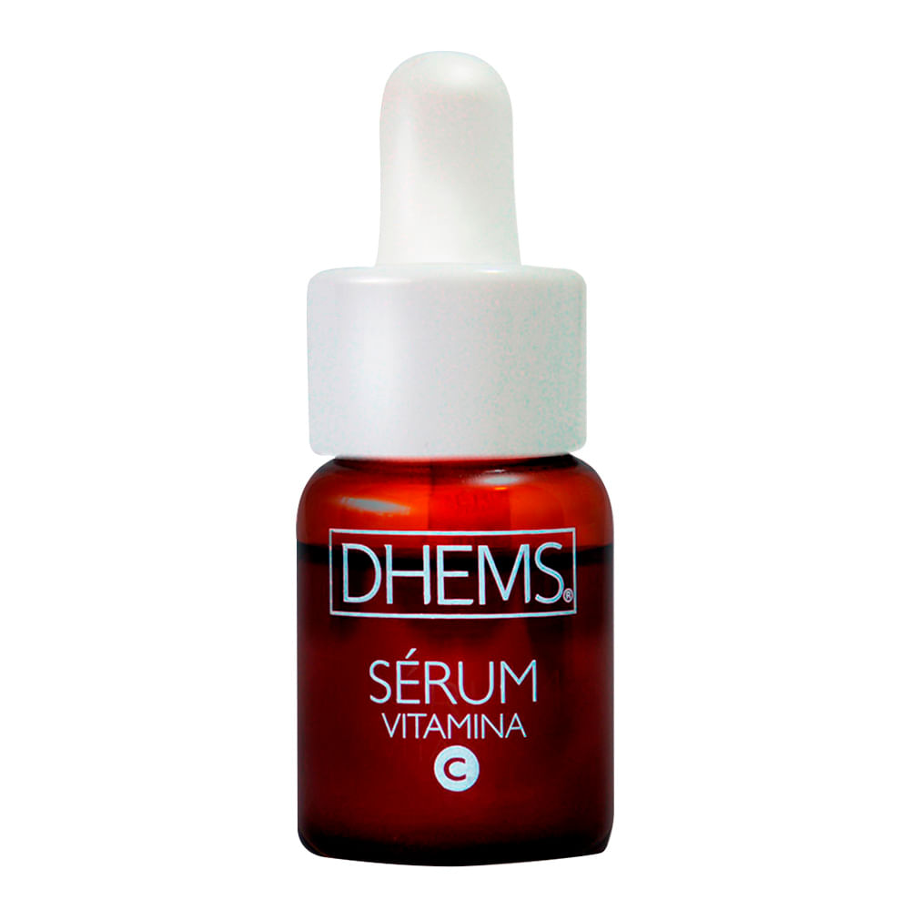 Sérum Dhems Vitamina C - Frasco 15 ML - Real Plaza