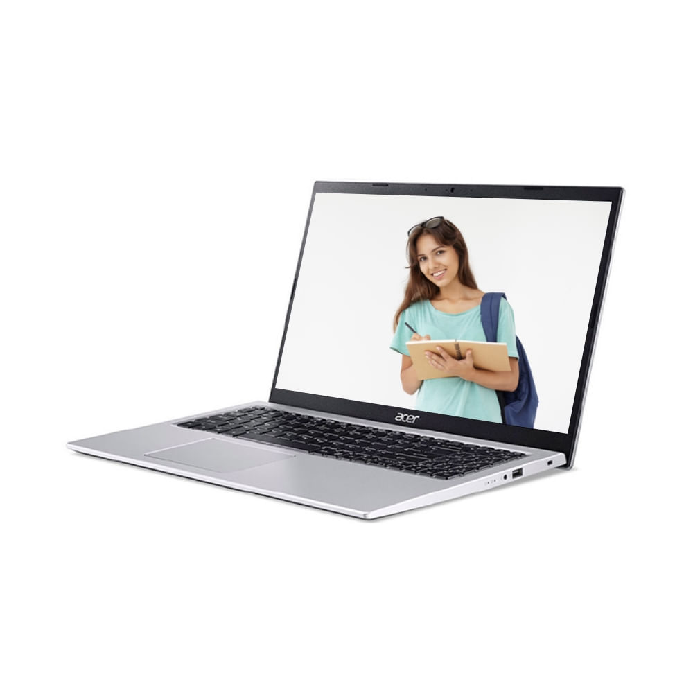 Laptop Acer Aspire 3 A315 Intel Core i5-1135G7 8GB RAM 256 GB SSD 15.6 ...