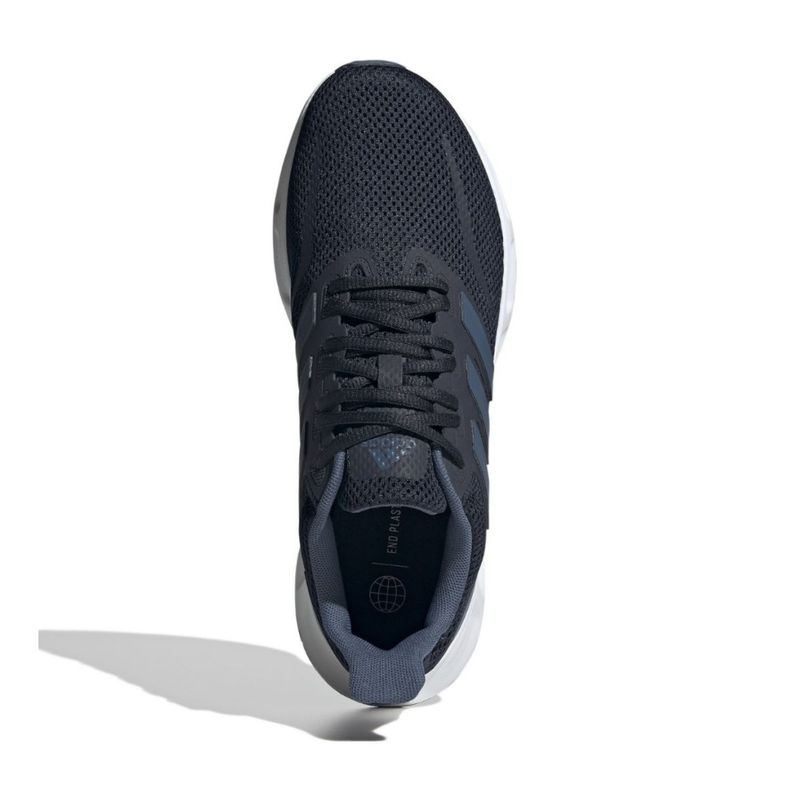 Zapatillas Running para Hombre Adidas GY4702 Showtheway 2.0 Azul Oscuro ...
