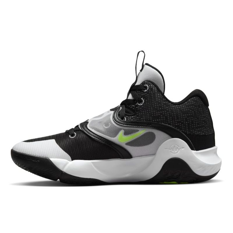 Zapatillas para Hombre Nike DD9538 007 Kd Trey 5 X Multicolor - Real Plaza