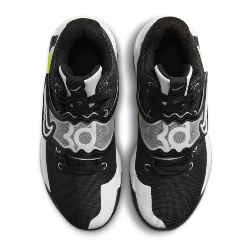 Zapatillas para Hombre Nike DD9538 007 Kd Trey 5 X Multicolor - Real Plaza