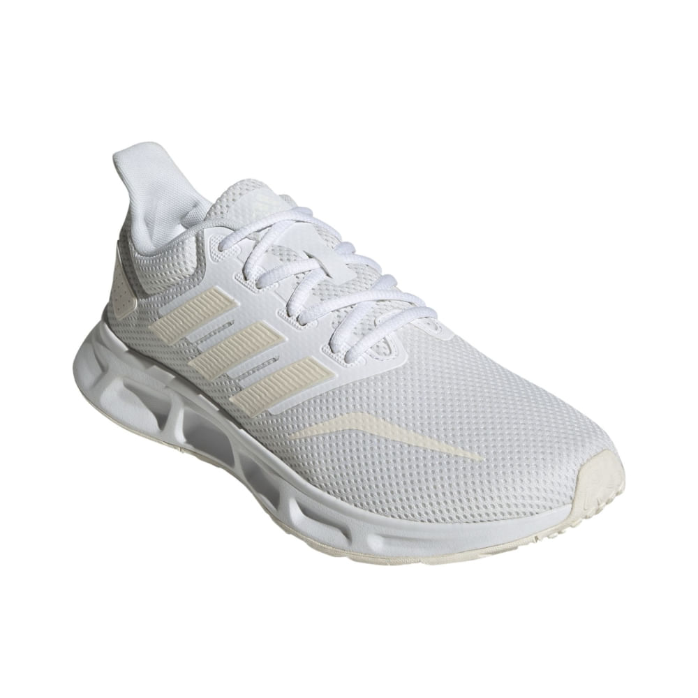 Zapatillas Running para Hombre Adidas GY6346 Showtheway 2.0 Blanco ...