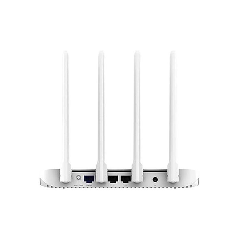 Router Xiaomi Mi Router 4A Giga Versión - Real Plaza