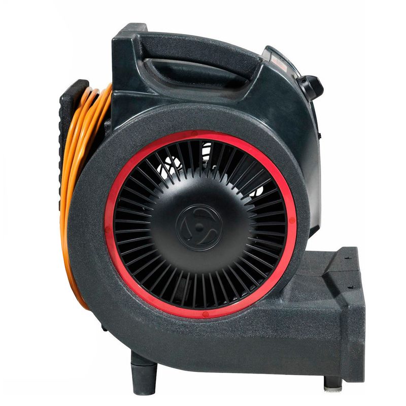 Secadora de Alfombras Viper BV3 Eu Air Blower 250V - Real Plaza