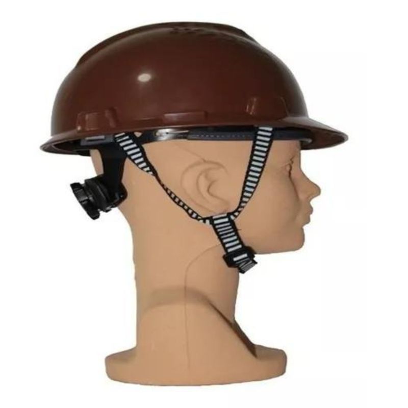 Barbiquejo V-gard De 4 Puntos Msa 10124238 (Pack x6 Unid) - Real Plaza