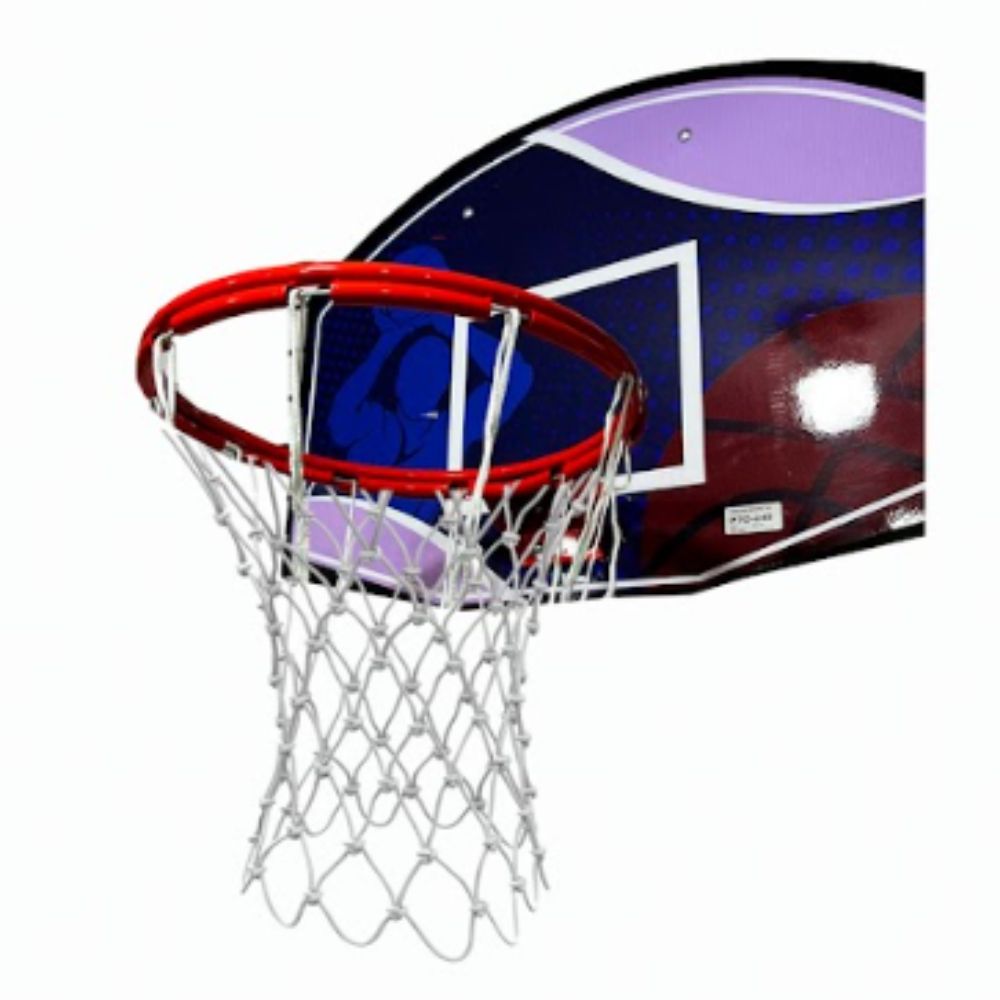 CANASTA DE BASKETBALL PREMIUM - Real Plaza