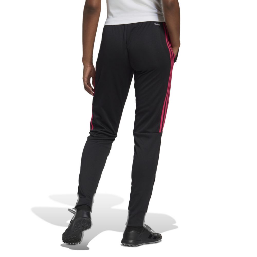 Pantalón Deportivo para Mujer Adidas Sereno Pt Negro - Real Plaza