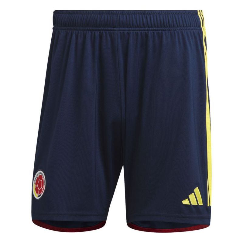 Short Deportivo para Hombre Adidas Hb9165 Fcf H Sho Azul - Real Plaza