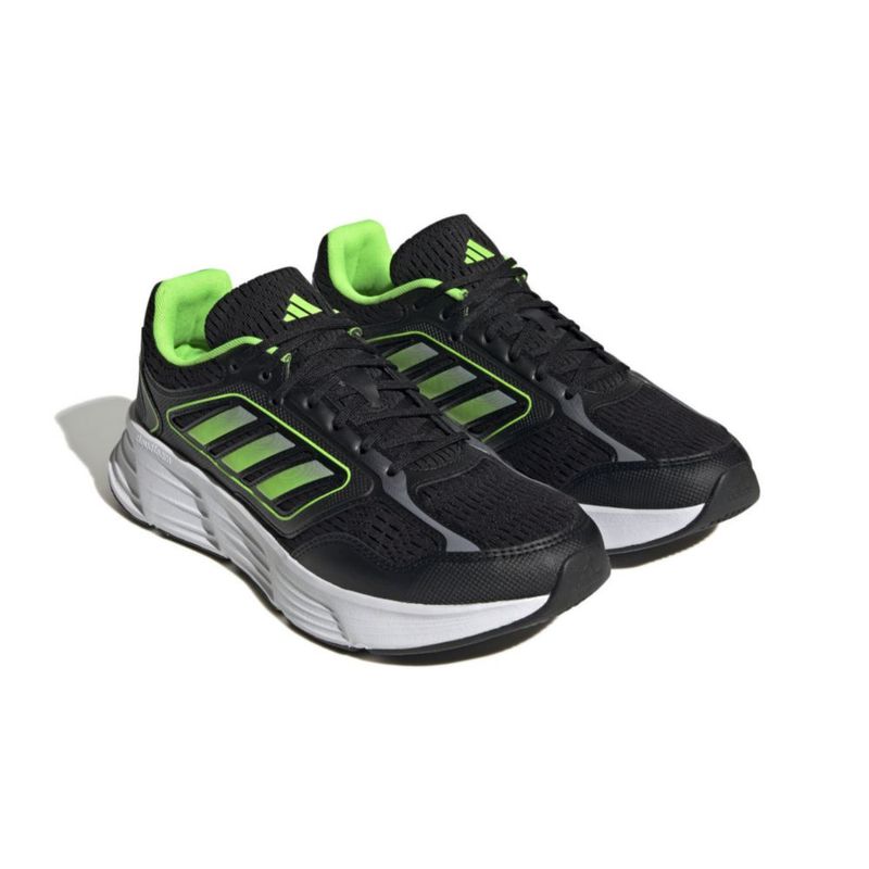 Zapatillas Deportivas para Hombre Adidas If5397 Galaxy Star M Negro ...
