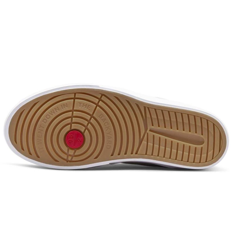 Botin Urbano Nike Jordan Series Mid 03 DA8026-081 Beige Talla 12 - Real ...