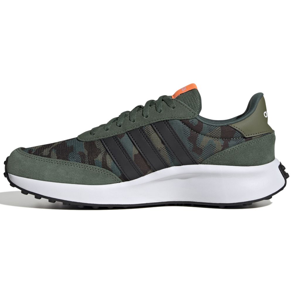 Zapatilla Urbana Adidas Run 70s GZ9512 Verde Talla 11 - Real Plaza