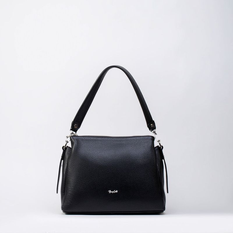 Cartera para Mujer Betty Renzo Costa Rcd 2258 Betty 28 Black Ven - Real Plaza