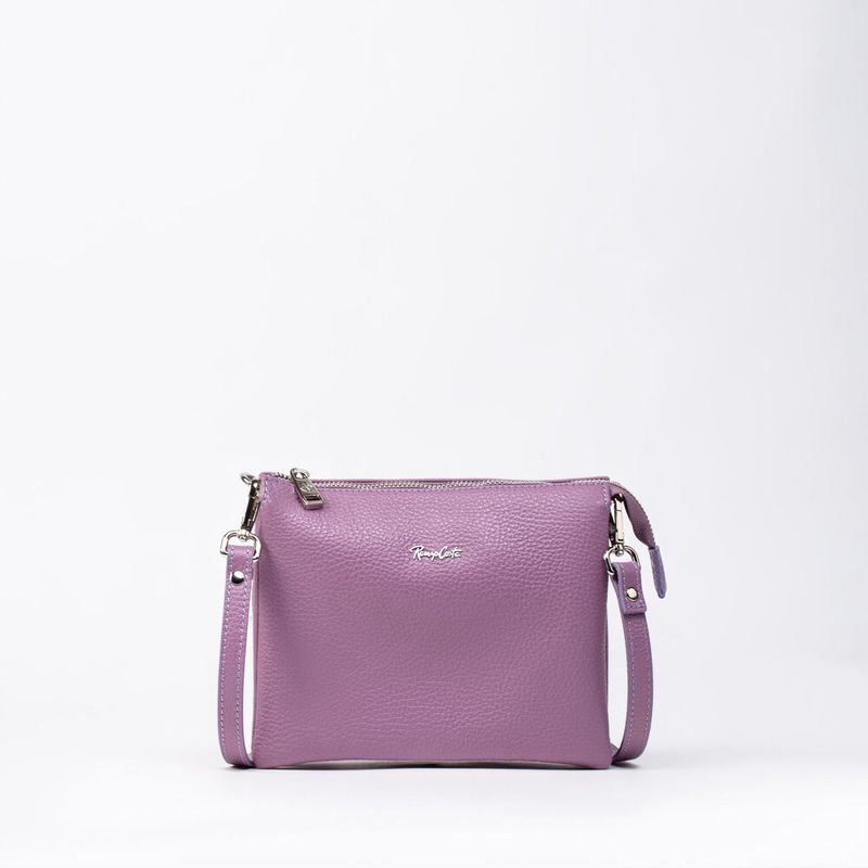 Morral para Mujer Pequeño en Tonos Primaverales Renzo Costa Mrd 2216 ...