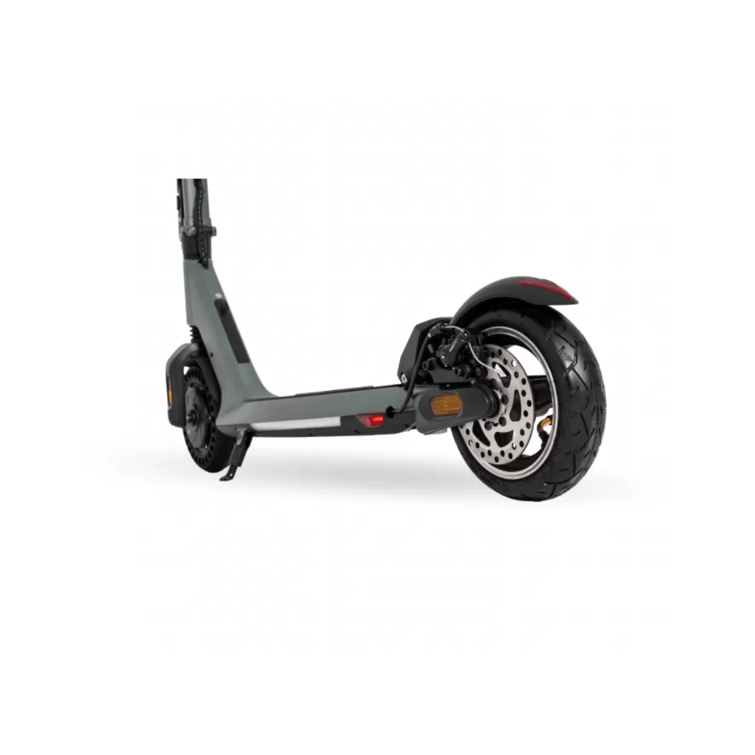 Scooter Eléctrico Vsett Mini Color Verde - Real Plaza