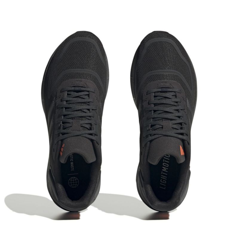 Zapatillas Deportivas para Hombre Adidas Hp2379 Duramo 10 Negro - Real ...