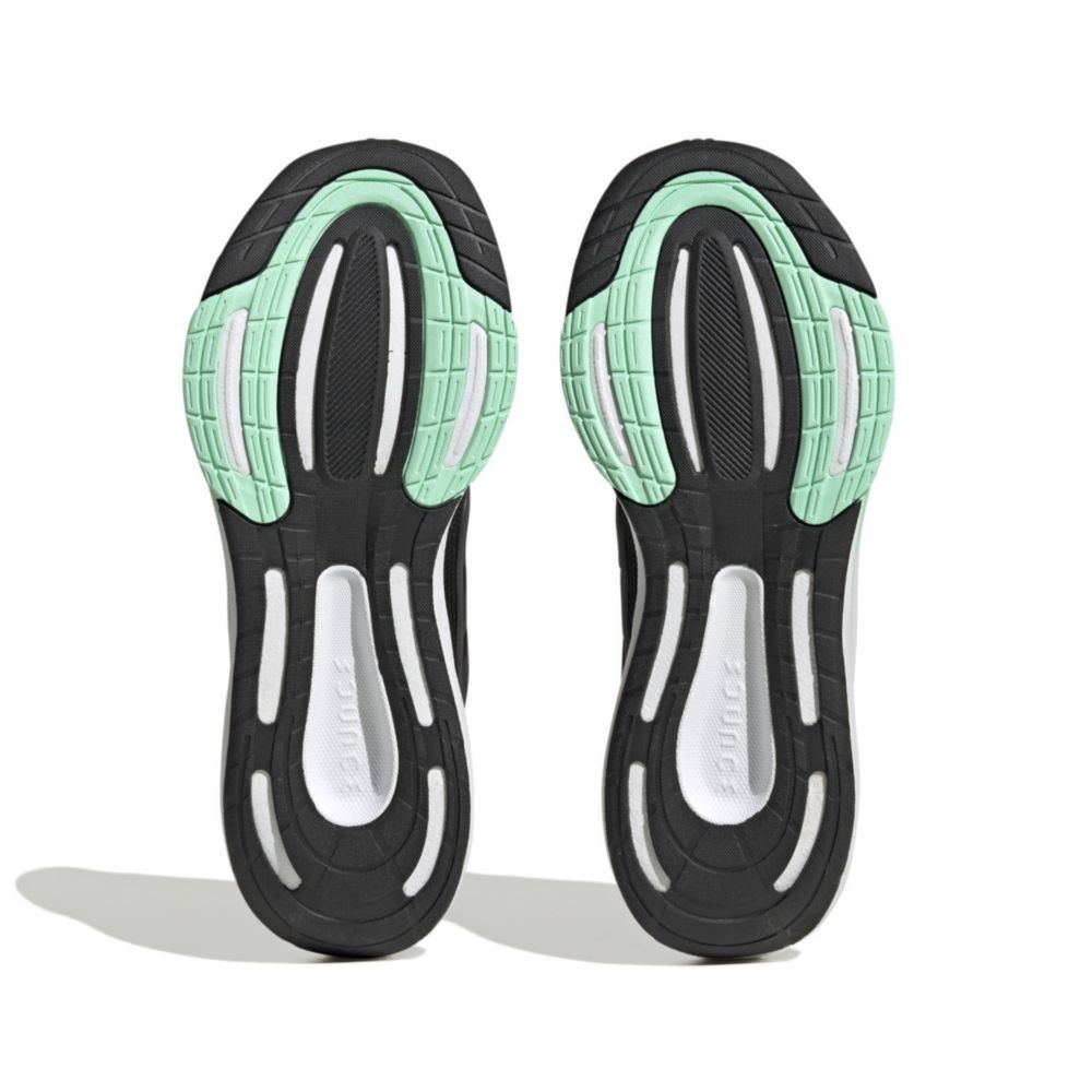 Zapatillas Deportivas para Hombre Adidas Hq3784 Ultrabounce Negro ...