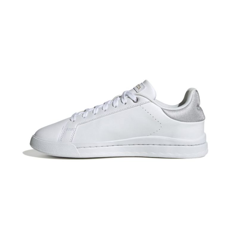 Zapatillas Urbanas para Mujer Adidas Gz9689 Court Silk Blanco - Real Plaza
