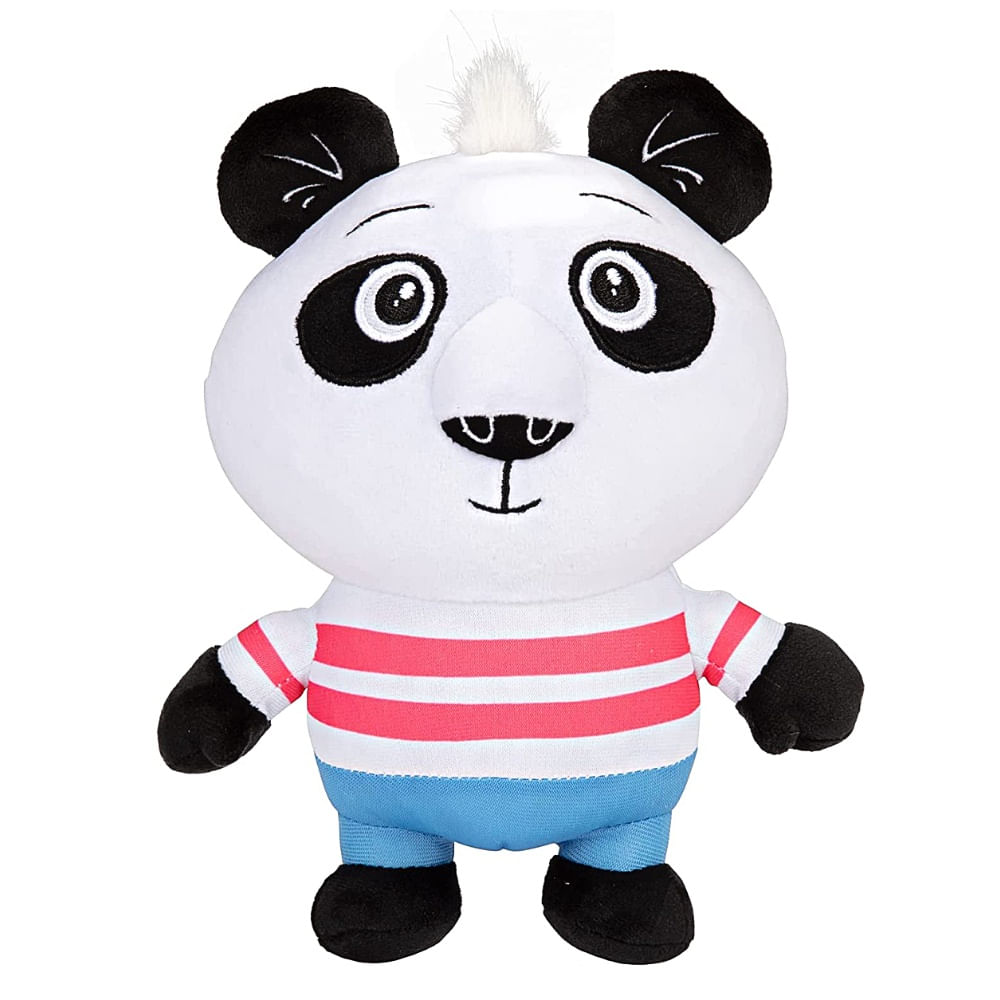 Pack de Peluches Chip y Potato - Chip y Nico - Real Plaza