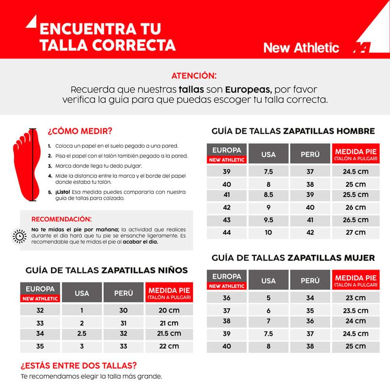 Zapatillas New Athletic Lifestyle Spideknit Negro Con Blanco Para ...