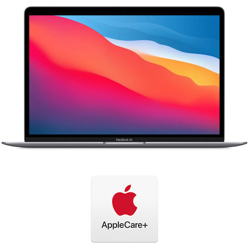 Chip Apple MacBook Air M1 de 13,3" con pantalla Retina (finales de 2020 ...